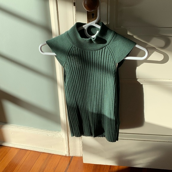 Varley | Tops | Nwt Varley Fowler Fitted Knit Tank | Poshmark